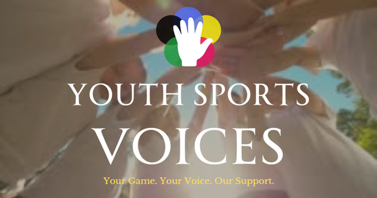 Youth Sports Voices